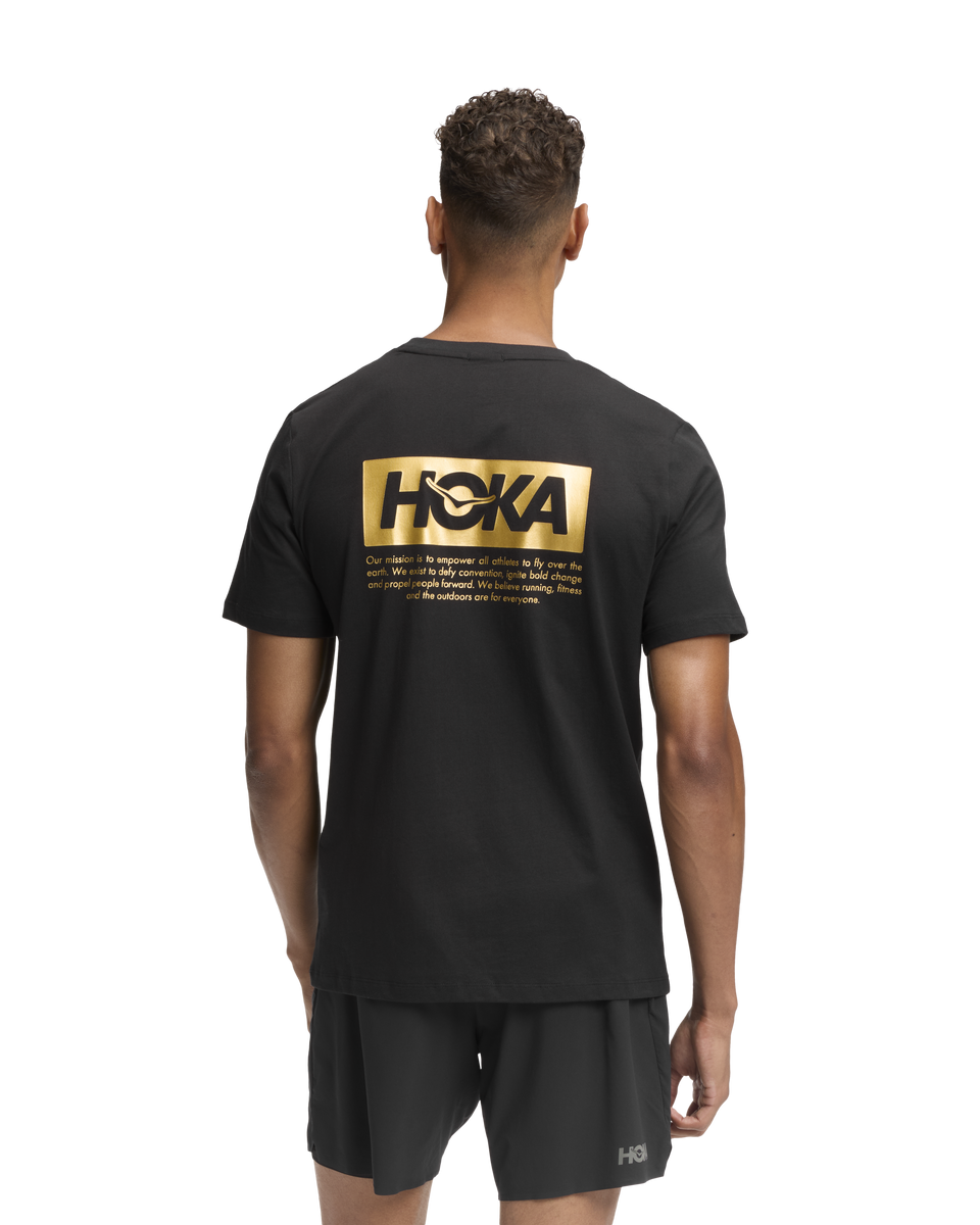 Manifesto Gpx Tee Men's – REV*