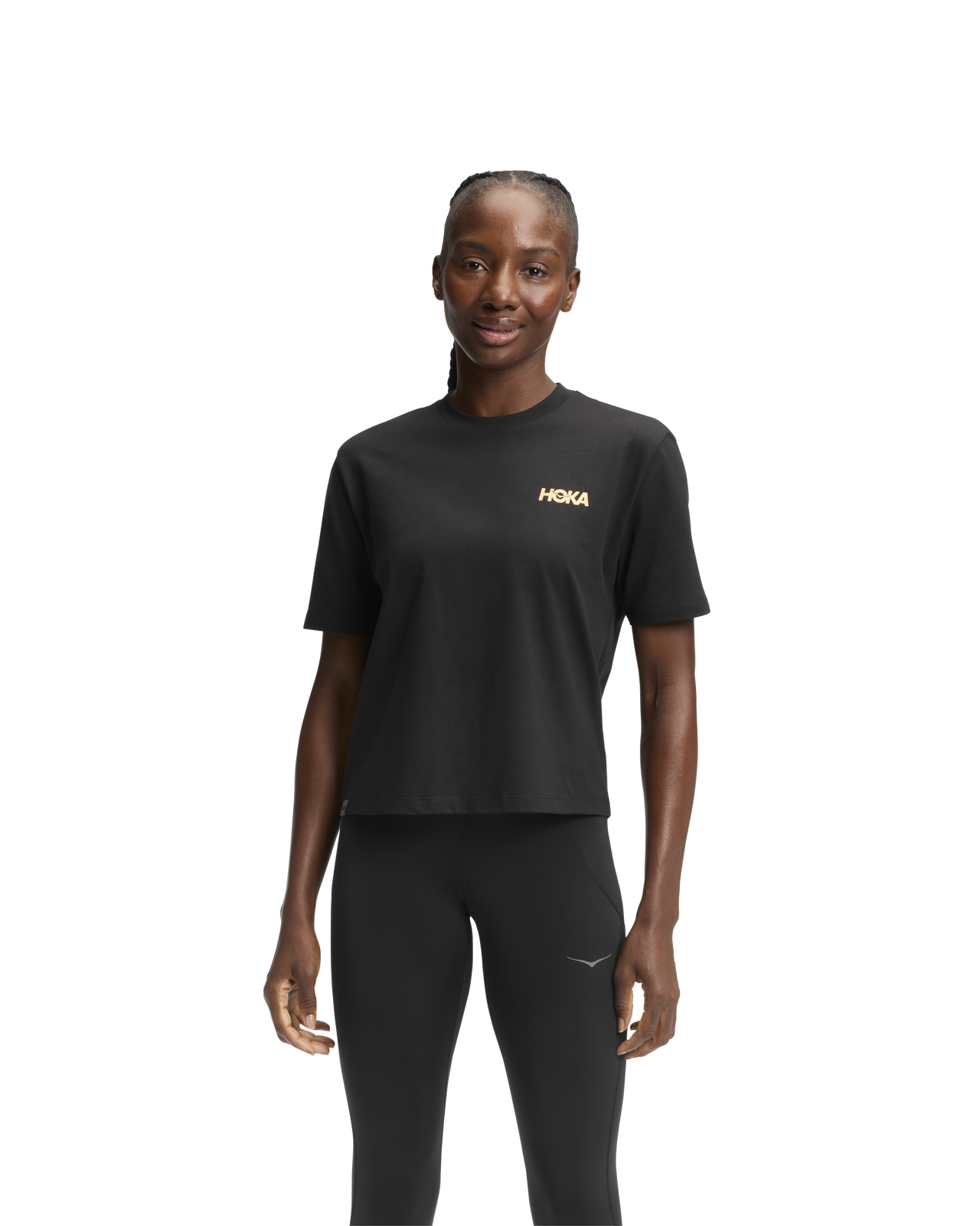 Manifesto Gpx Tee Women's – REV*