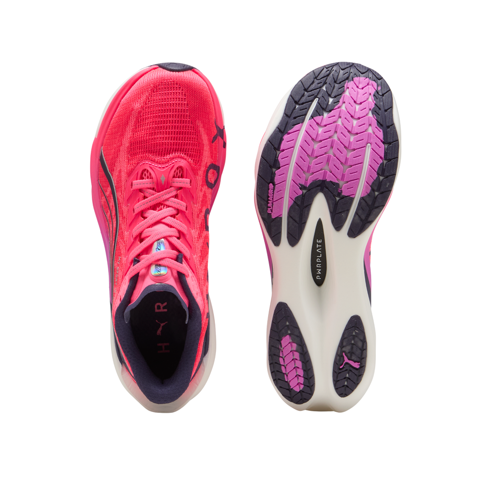 PUMA x HYROX Deviate 4 Shoes Women's – REV*
