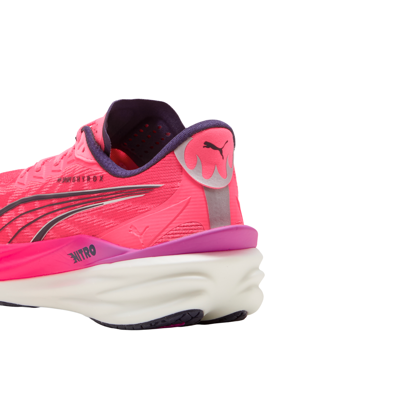 PUMA x HYROX Deviate NITRO 4 Men’s – REV*