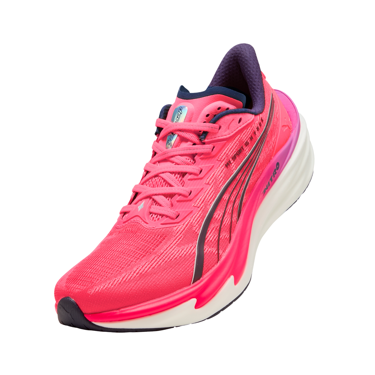 PUMA x HYROX Deviate NITRO 4 Men’s – REV*