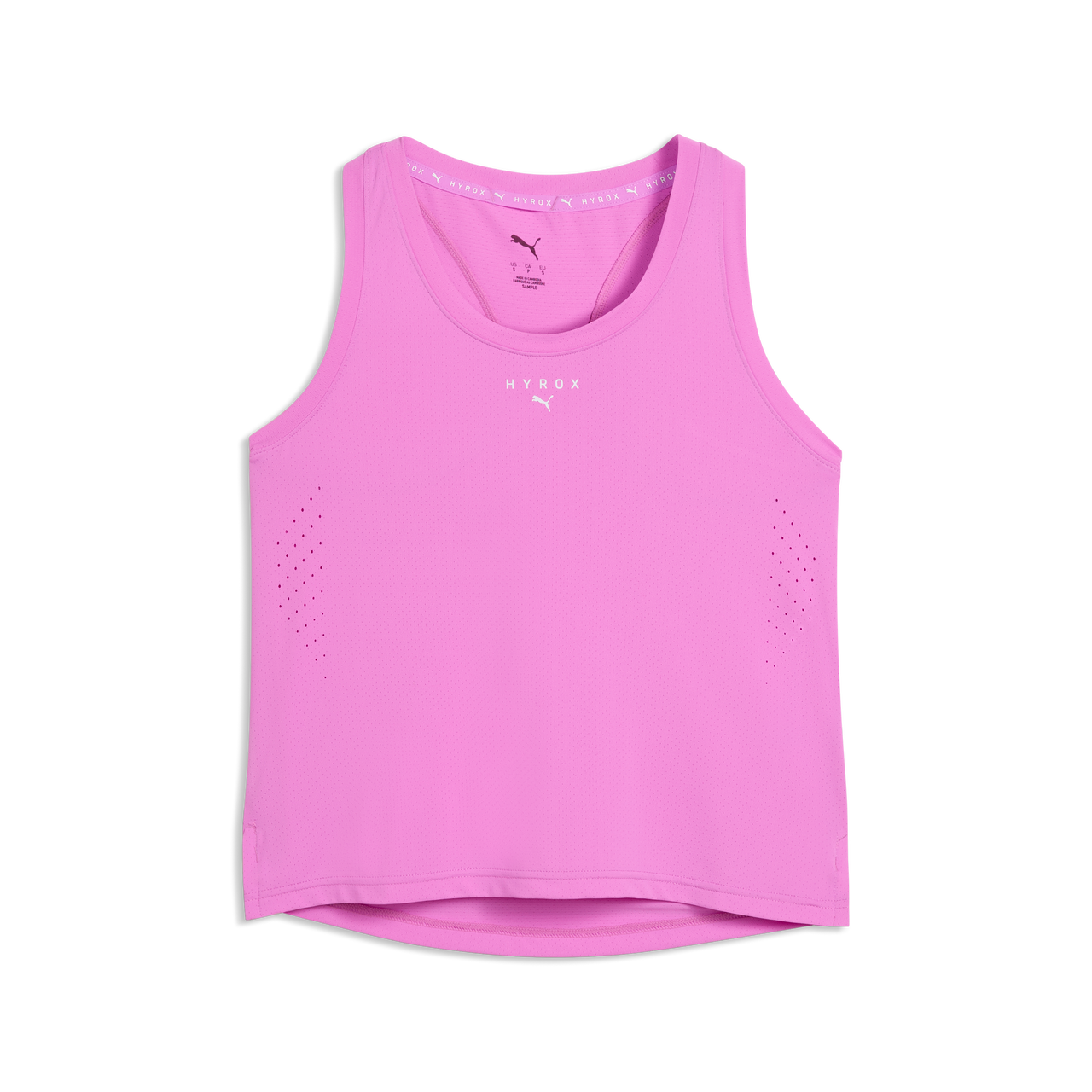 PUMA x HYROX DryELITE Tank Women’s – REV*