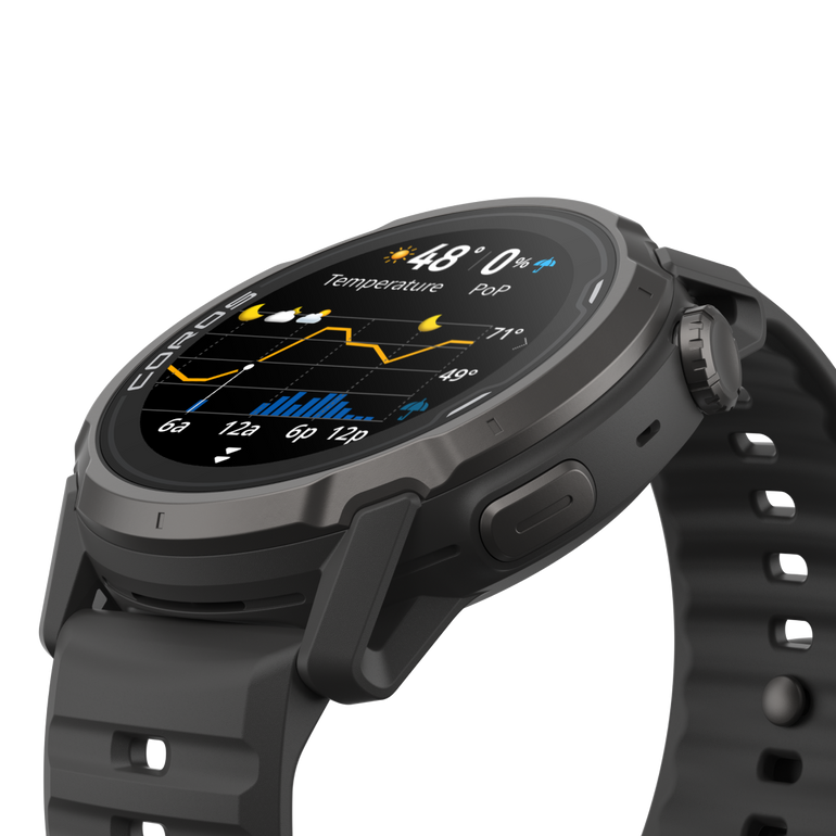COROS Running Watch | REV* PH - For Every Run