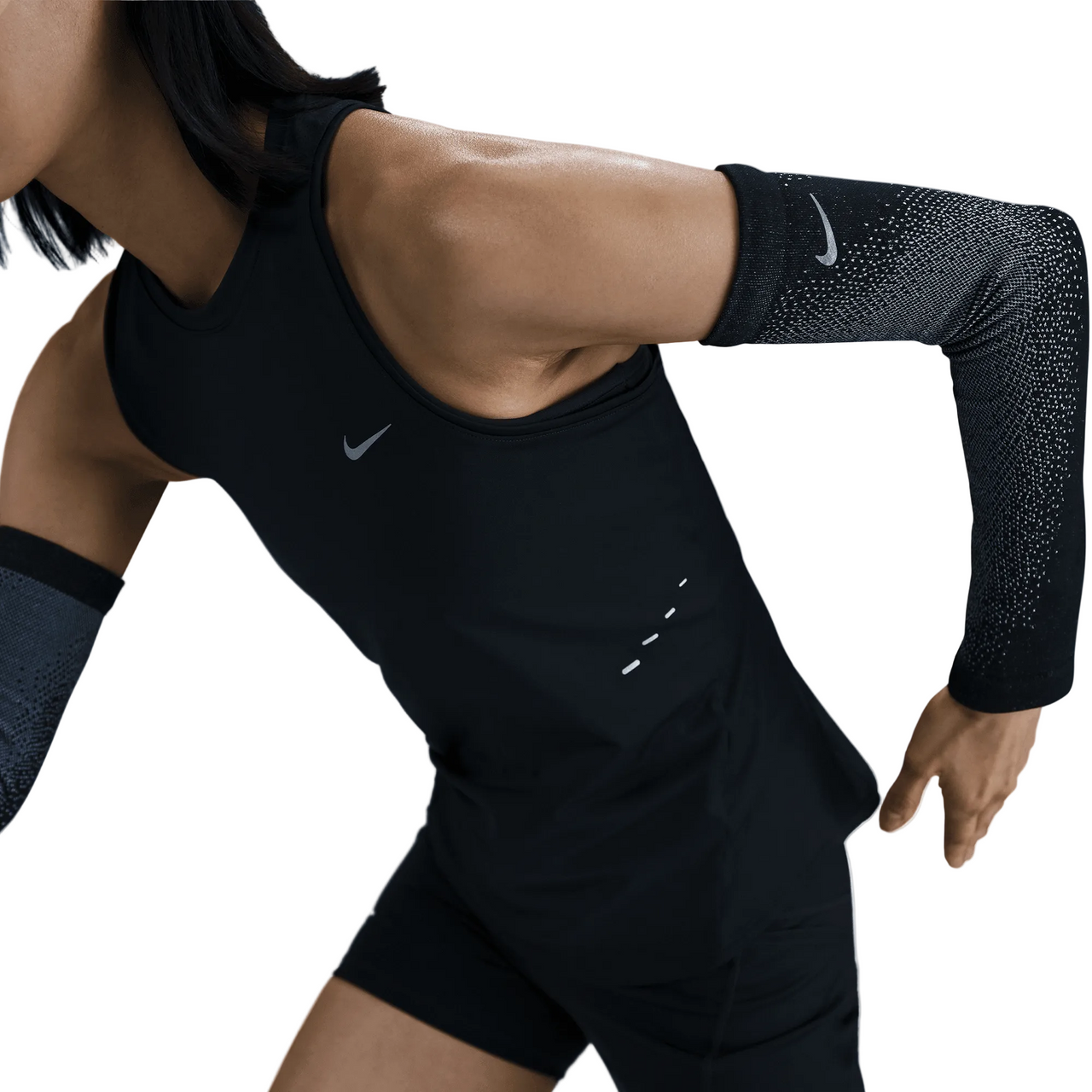 Swift Women's Dri-FIT Running Tank Top – REV*