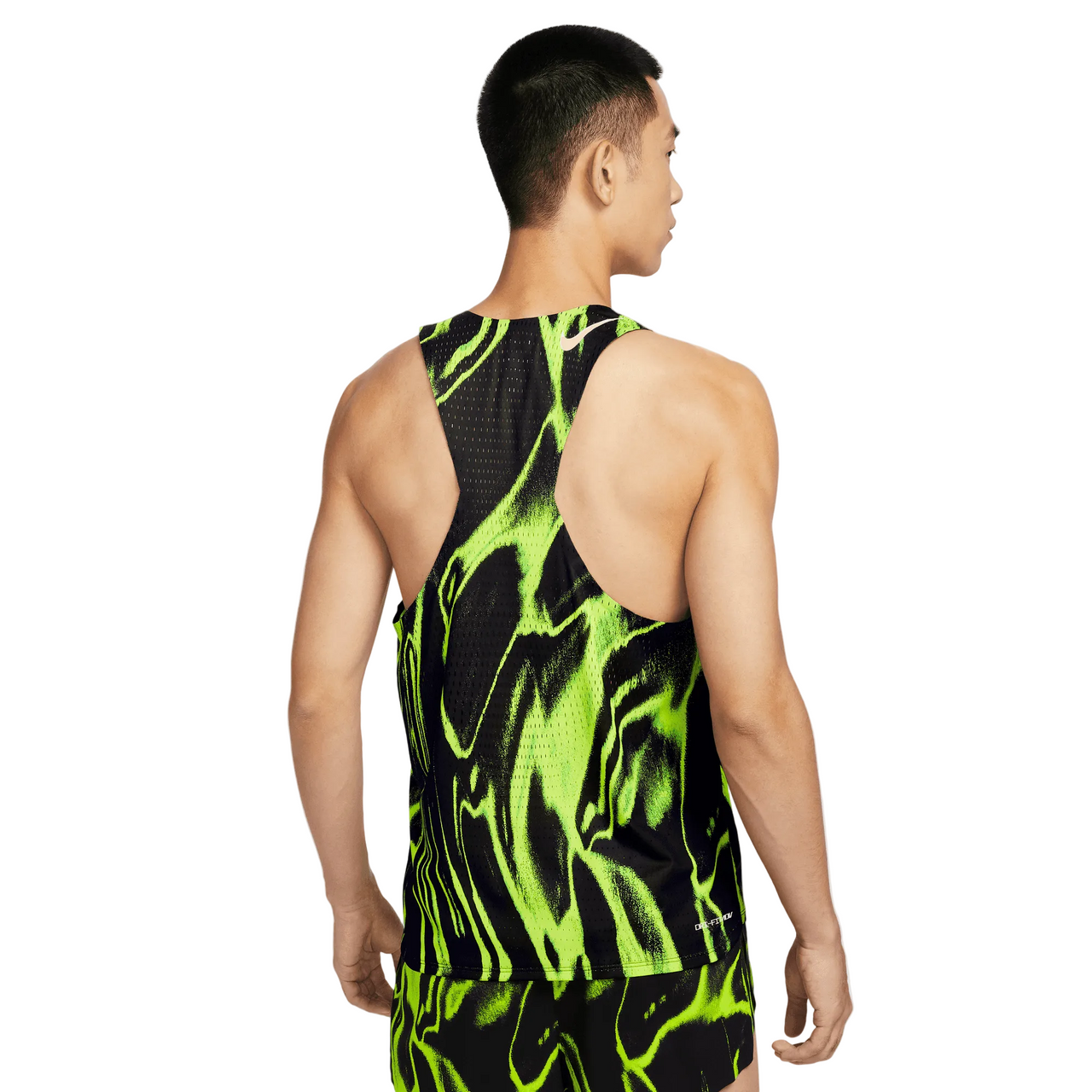 AeroSwift Men's Dri-FIT ADV Running Vest – REV*