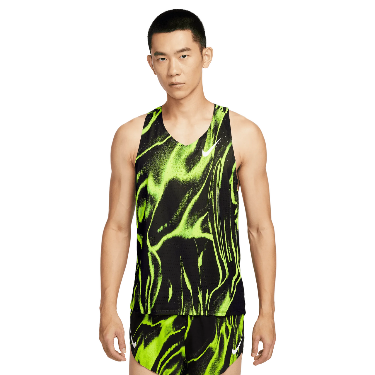 AeroSwift Men's Dri-FIT ADV Running Vest – REV*