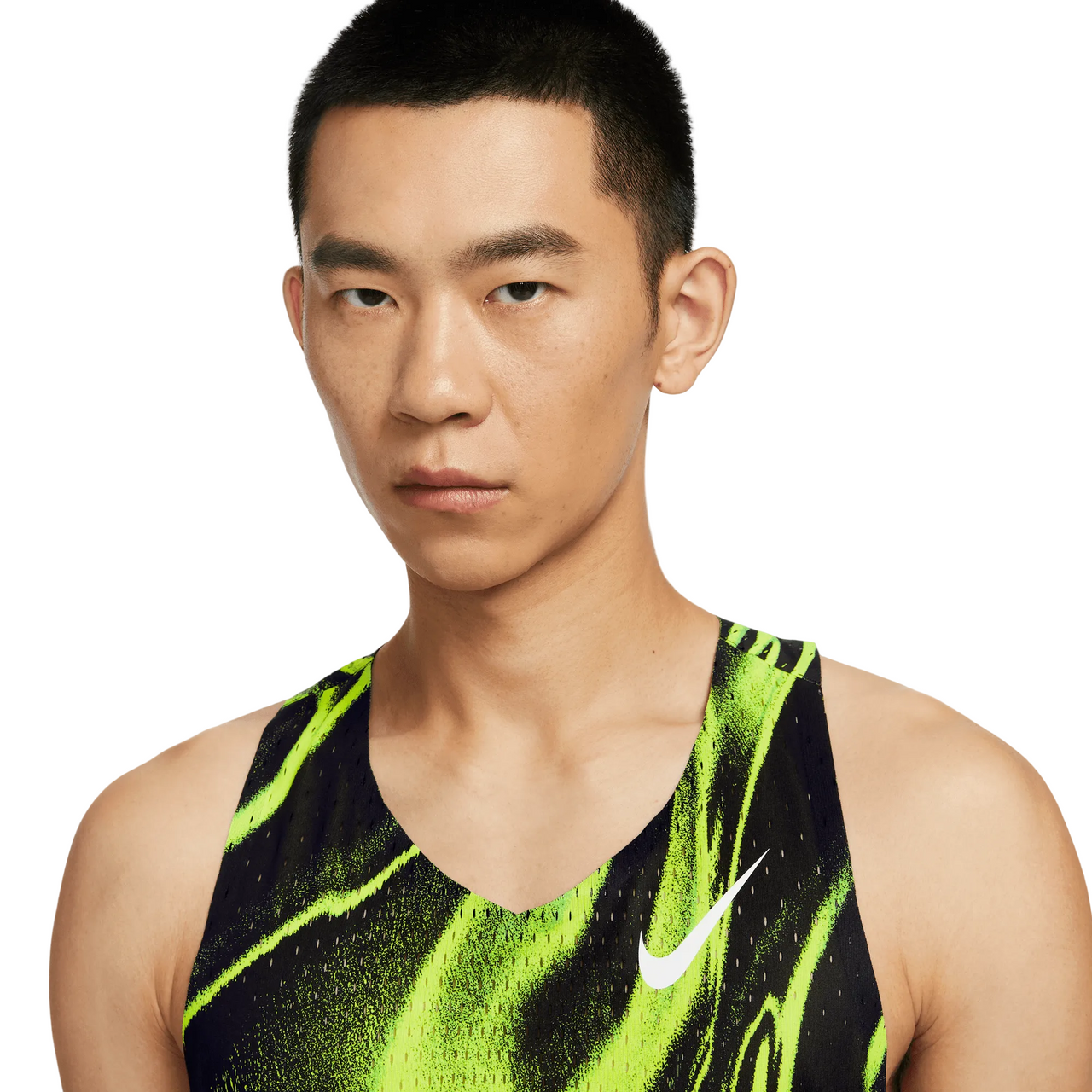 AeroSwift Men's Dri-FIT ADV Running Vest – REV*