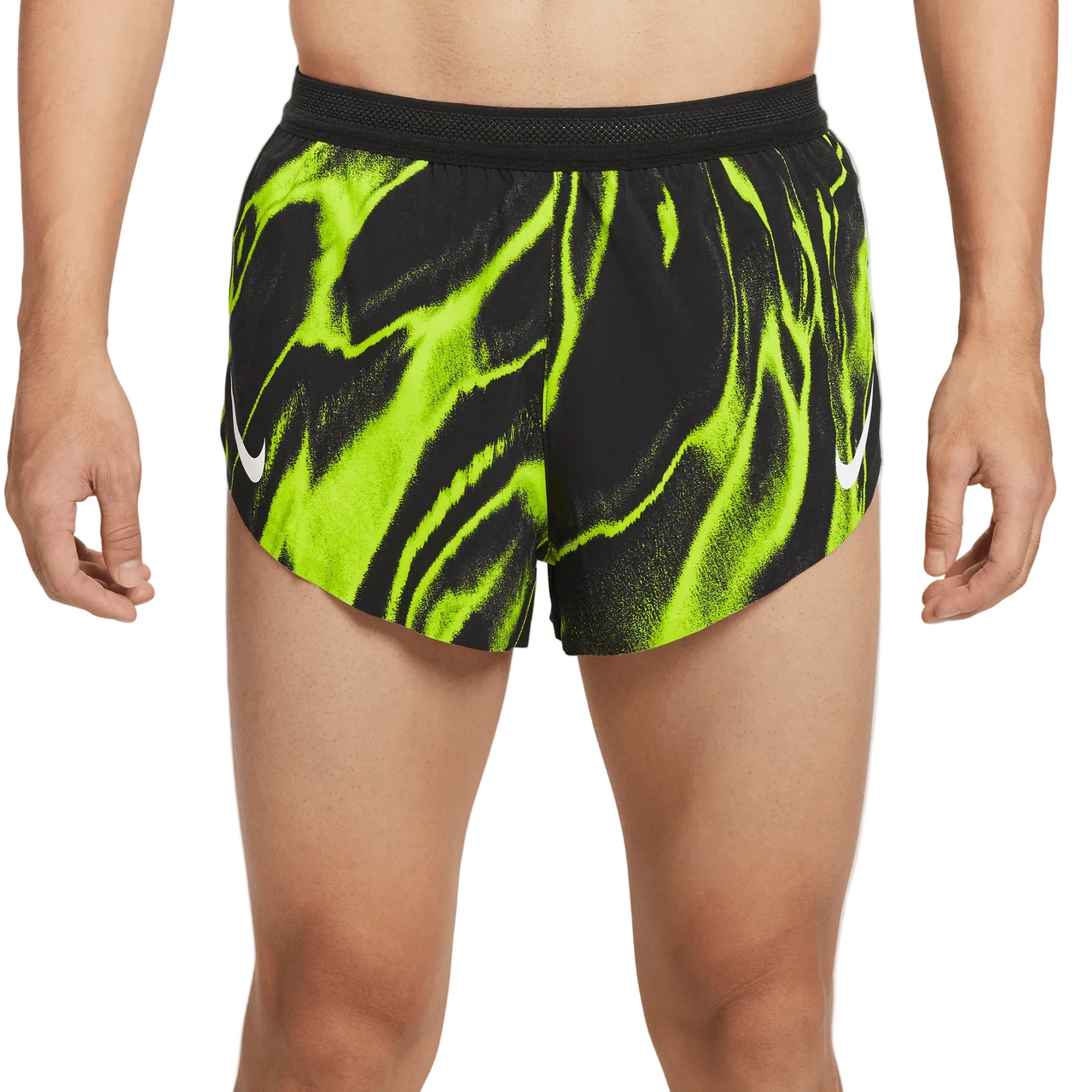 AeroSwift Men's Dry-FIT ADV 2-Inch Running Shorts – REV*