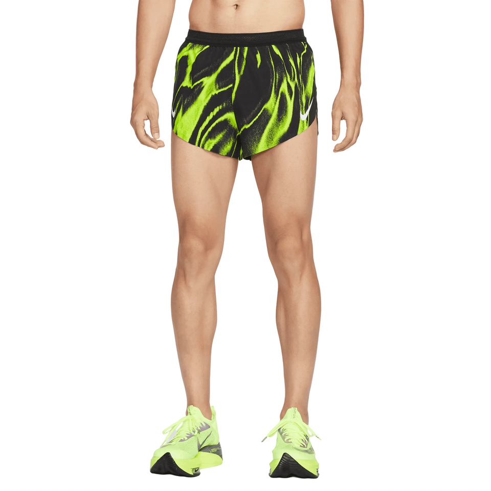 AeroSwift Men's Dry-FIT ADV 2-Inch Running Shorts – REV*