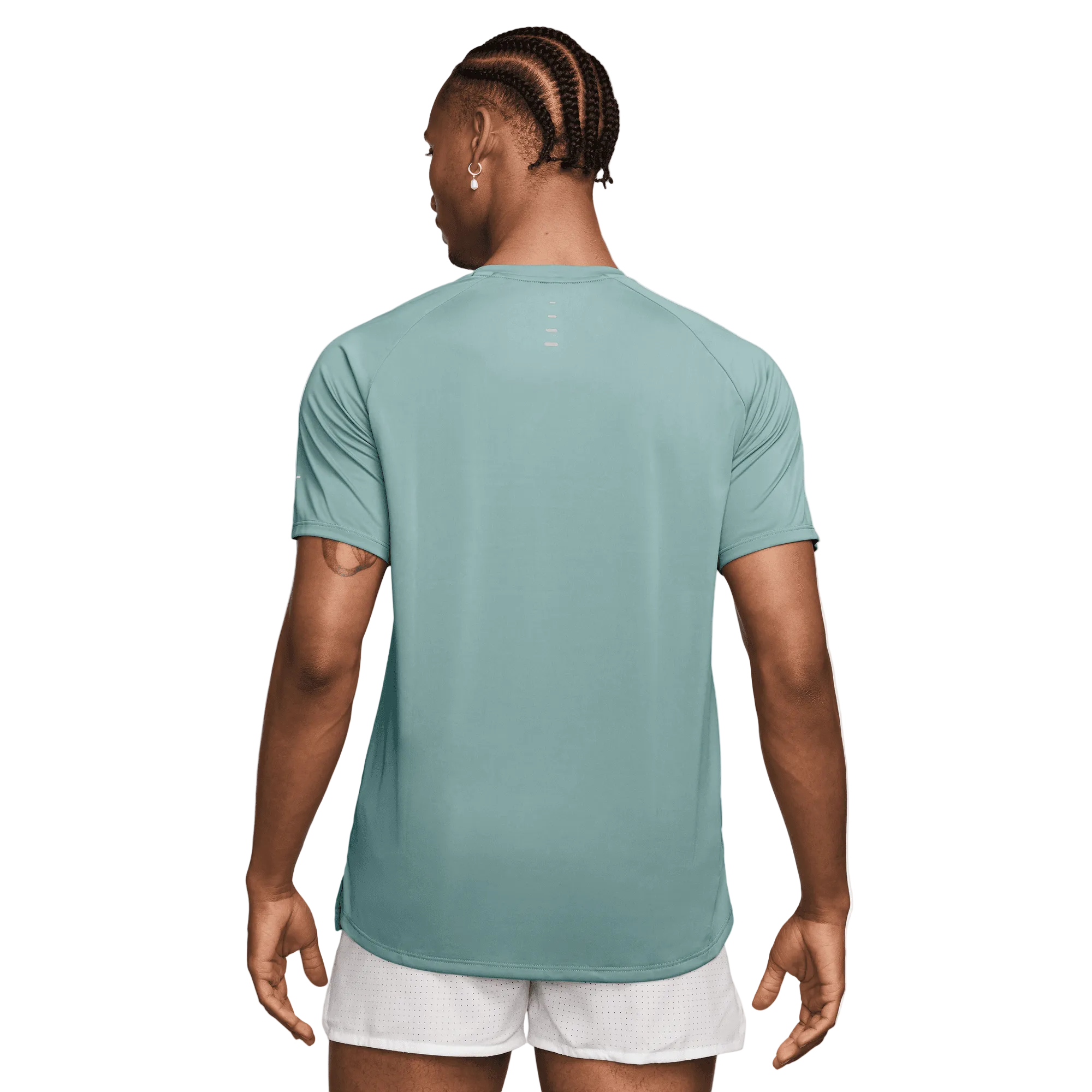 Stride Dri-FIT ADV Short-Sleeve Running Top Men's – REV*