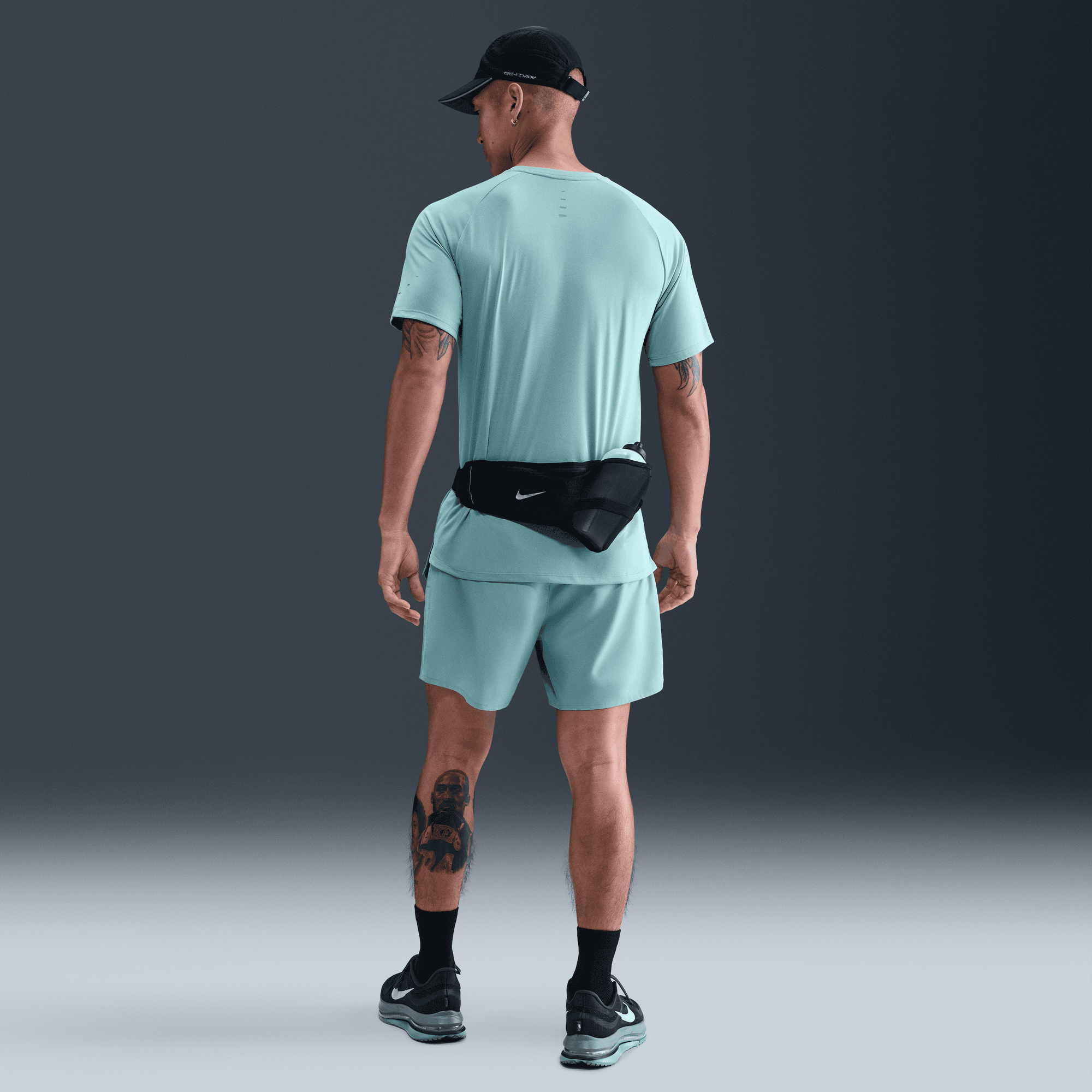 Stride Dri-FIT ADV Short-Sleeve Running Top Men's – REV*