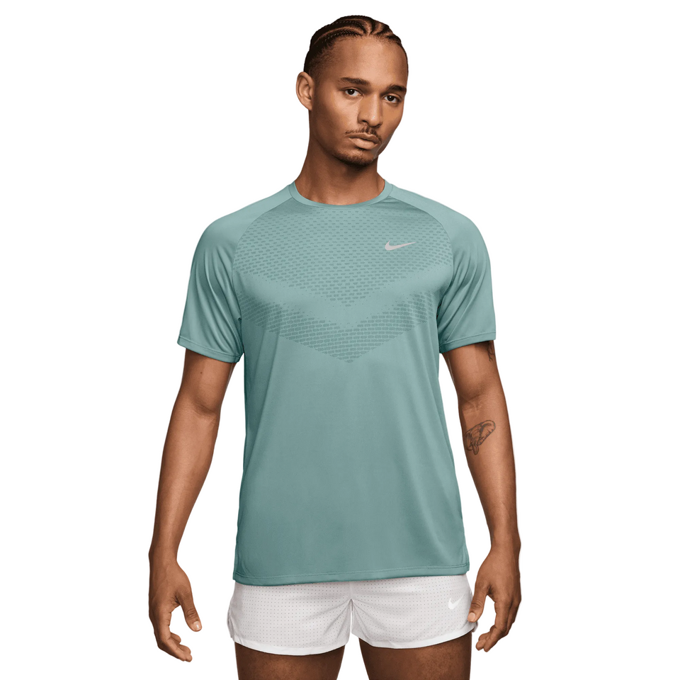 Stride Dri-FIT ADV Short-Sleeve Running Top Men's – REV*