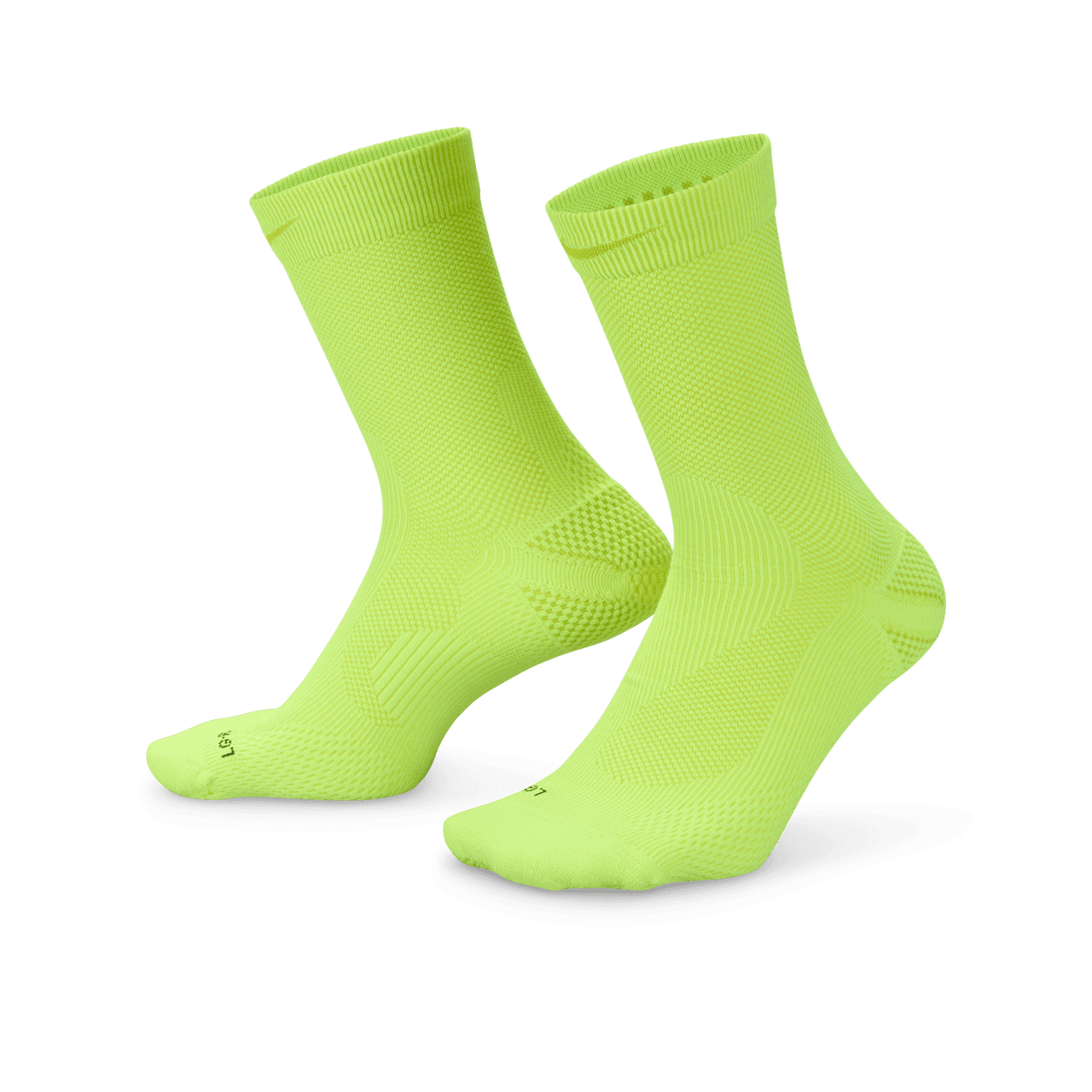 Running Lightweight Crew Socks (1 Pair) – REV*