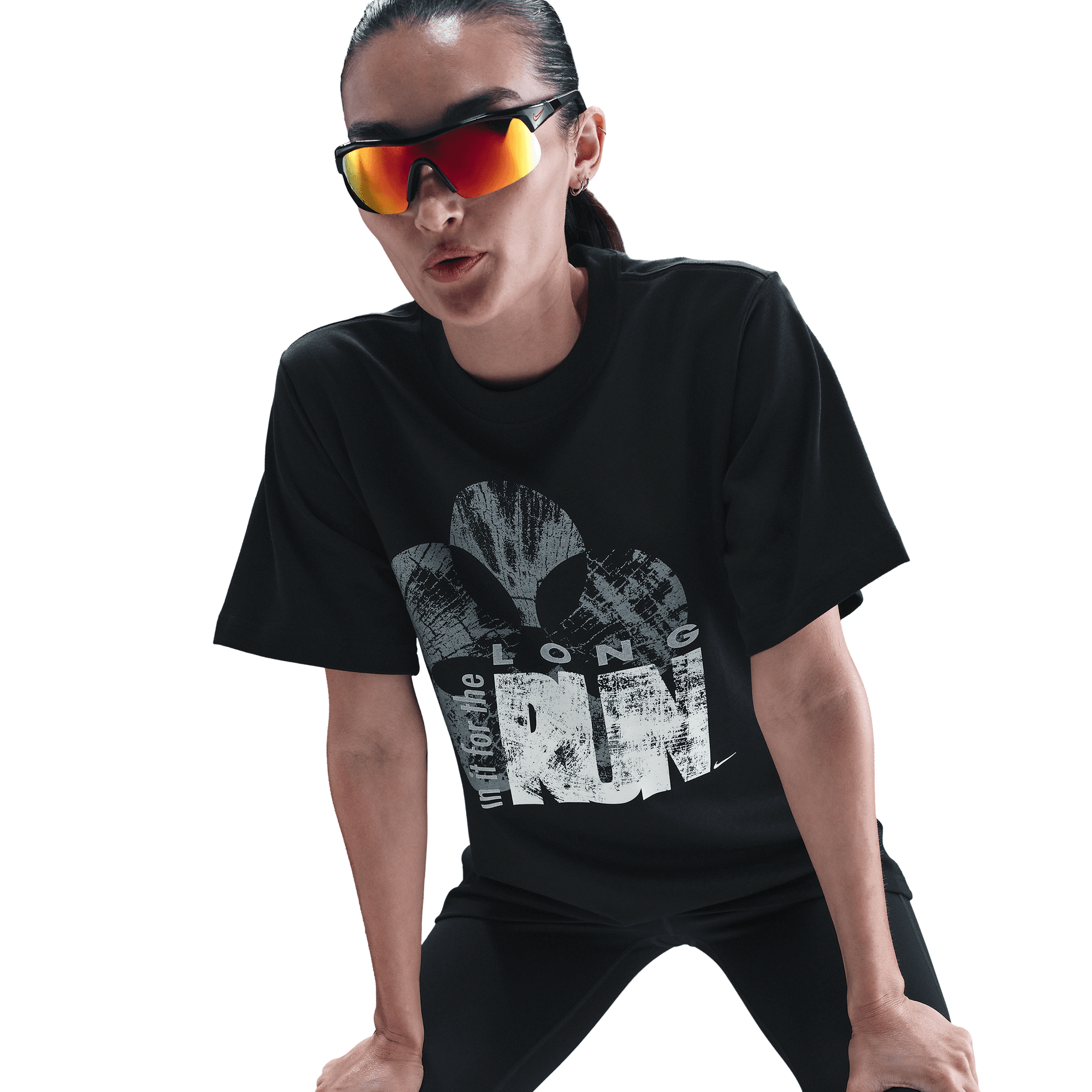 Running T-Shirt Women's – REV*