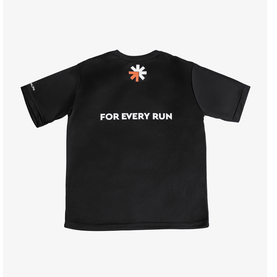 Dri-FIT Run Tee | REV* PH - For Every Run