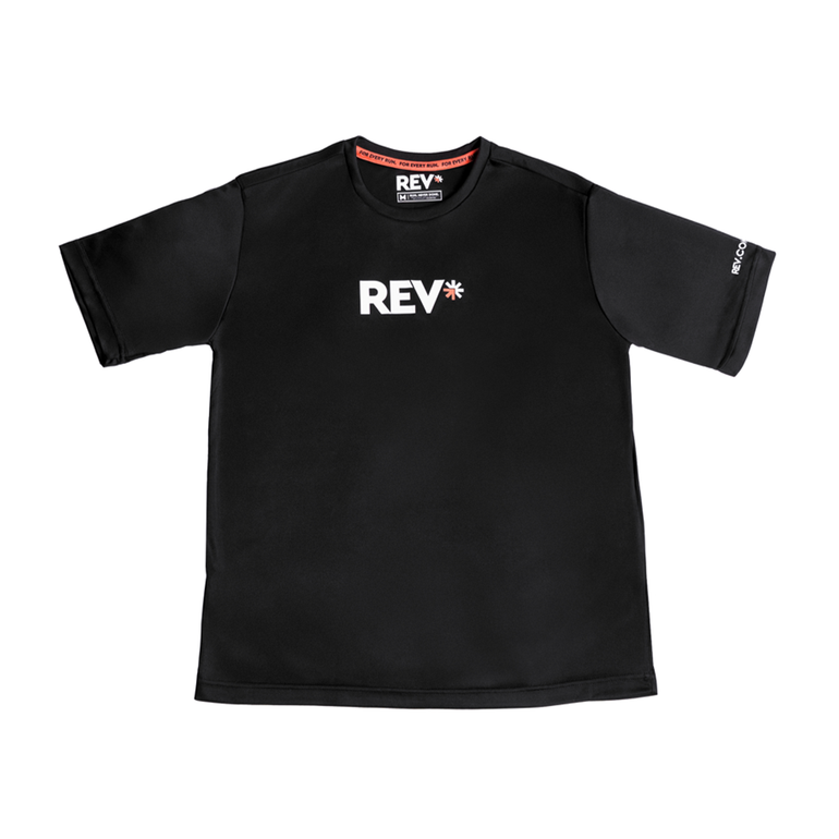 REV* – REV* For Every Run