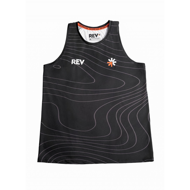 REV* Dri-FIT Run Tee | REV* PH - For Every Run