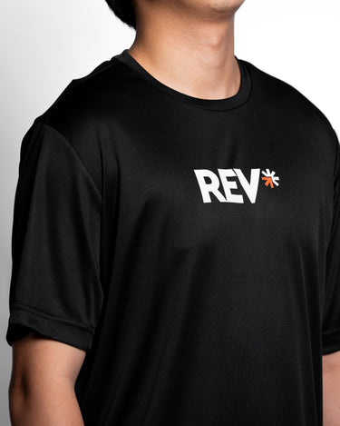 REV* – REV* For Every Run