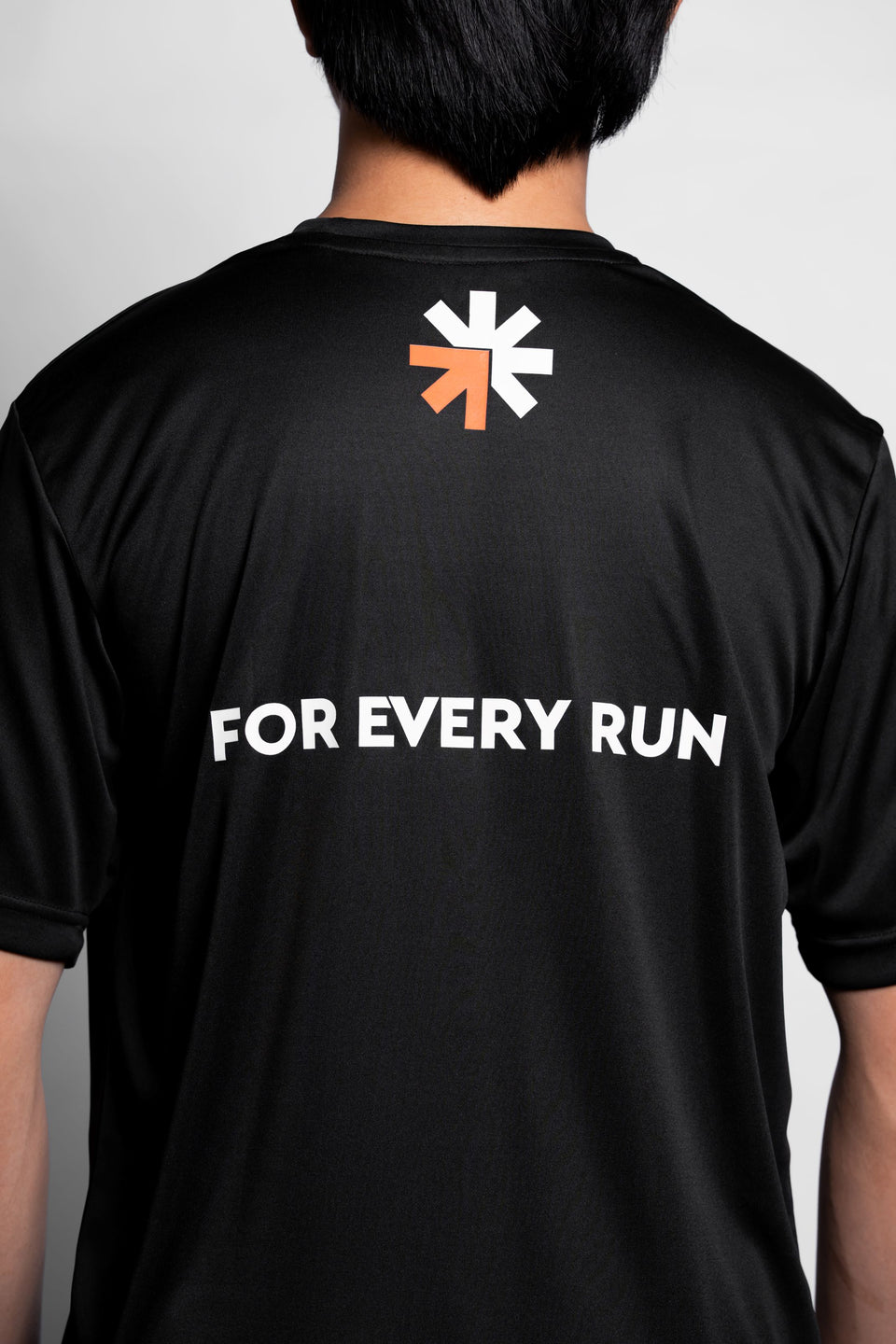 Dri-FIT Run Tee | REV* PH - For Every Run
