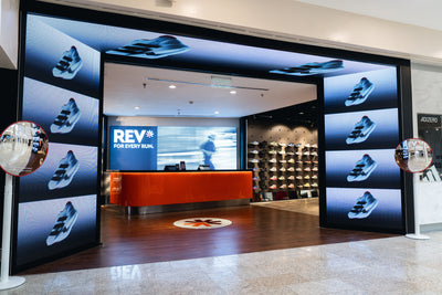 Store Locations | REV* PH - For Every Run
