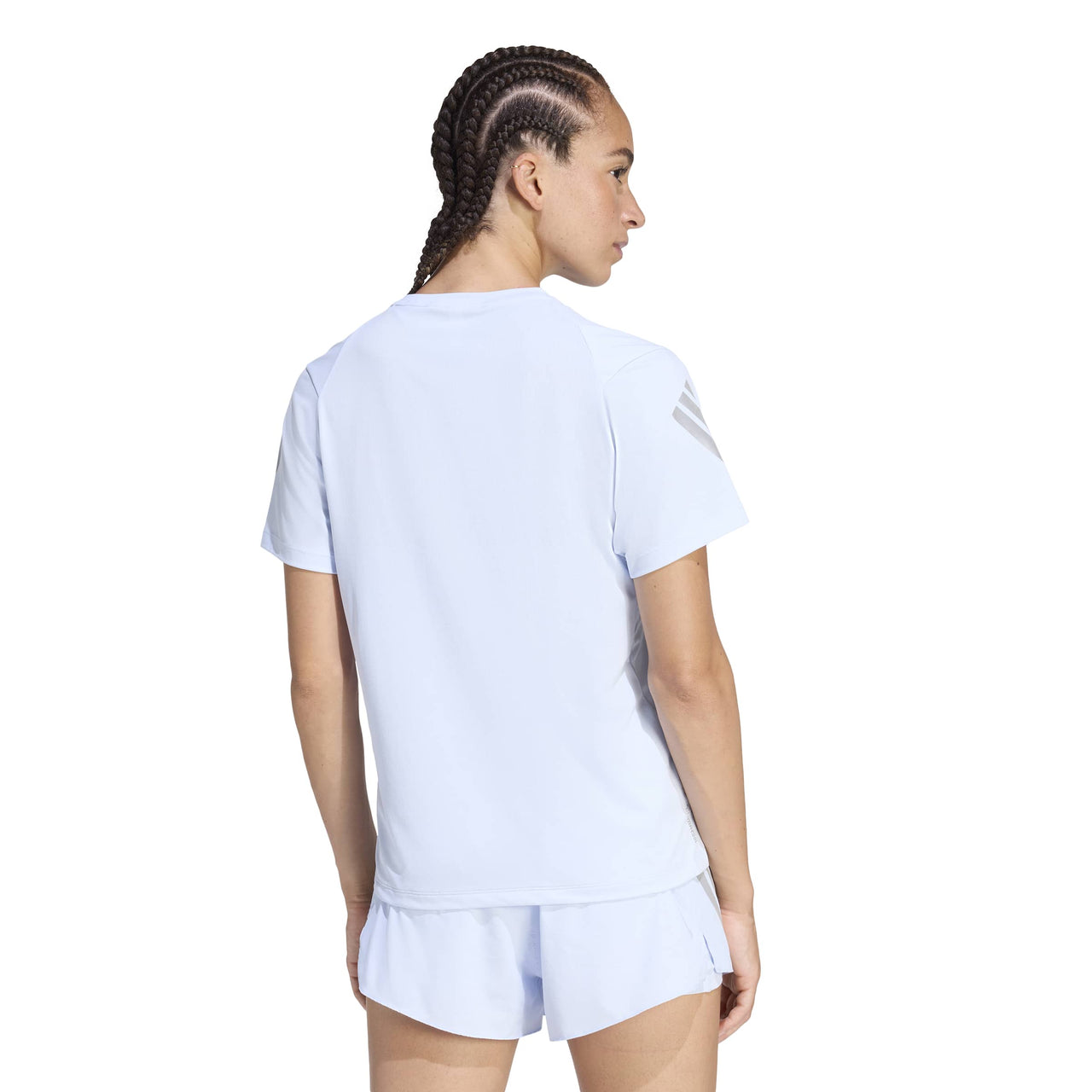 adi365 Running Essentials T-shirt Women's – REV*