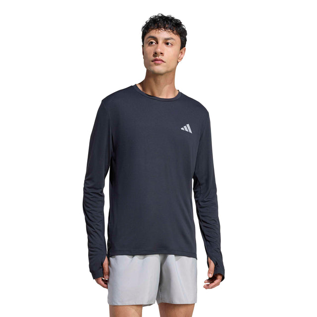 adi365 Running Essentials Longsleeve Top – REV*