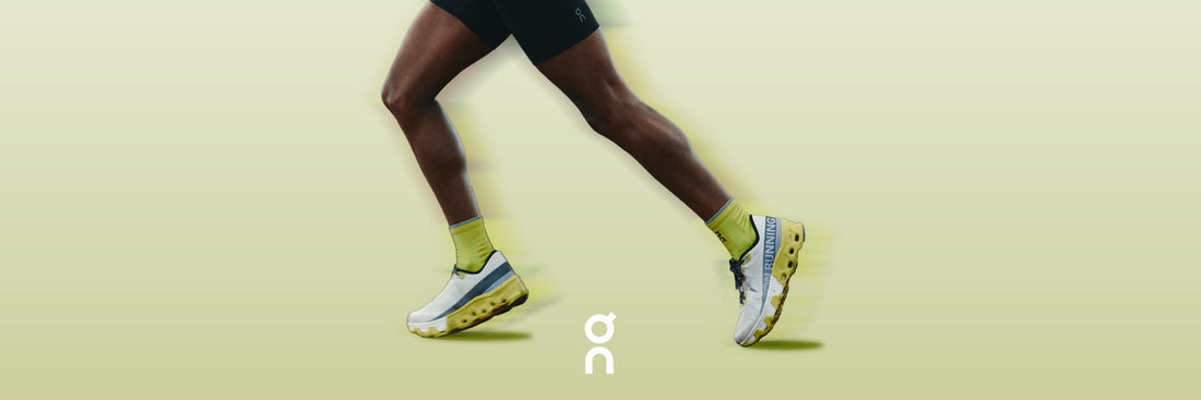 Shop On Running Shoes | REV* PH - For Every Run