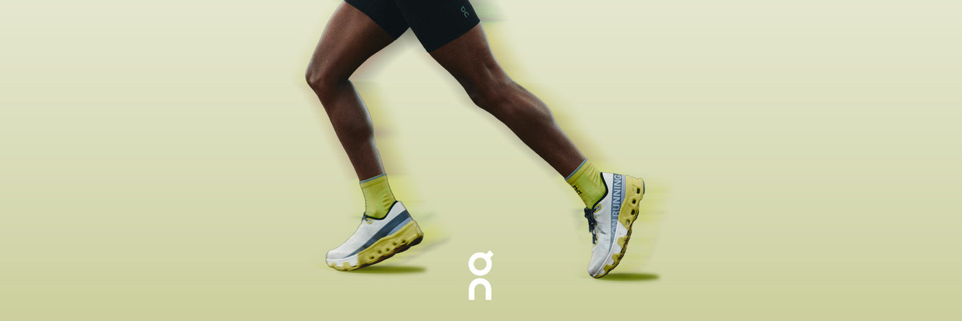 Shop On Running Shoes | REV* PH - For Every Run