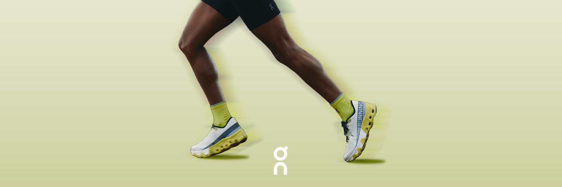Shop On Running Shoes | REV* PH - For Every Run