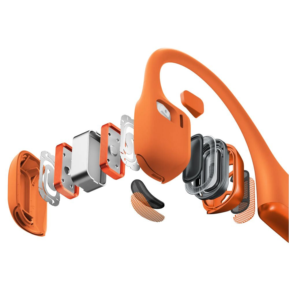 Shokz OpenRun Pro 2 (Orange) | REV* PH - For Every Run