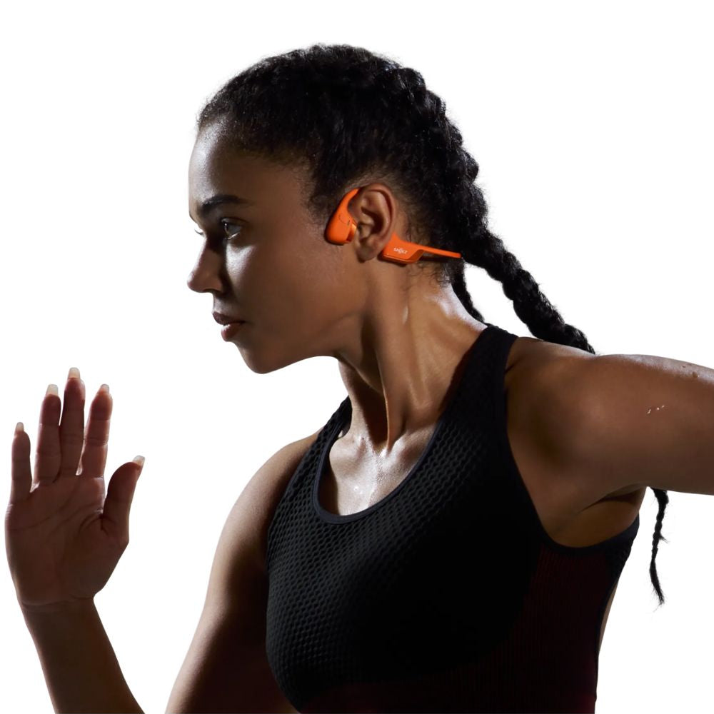 Shokz OpenRun Pro 2 (Orange) | REV* PH - For Every Run