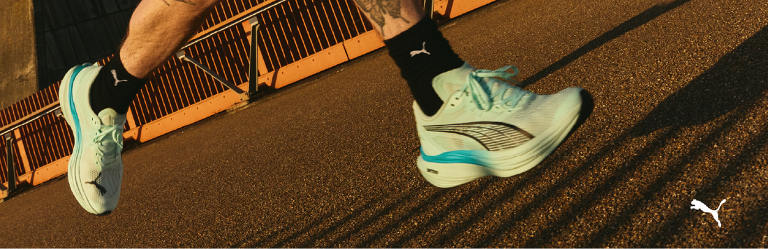 Shop PUMA Running Shoes and Apparel | REV* PH - For Every Run