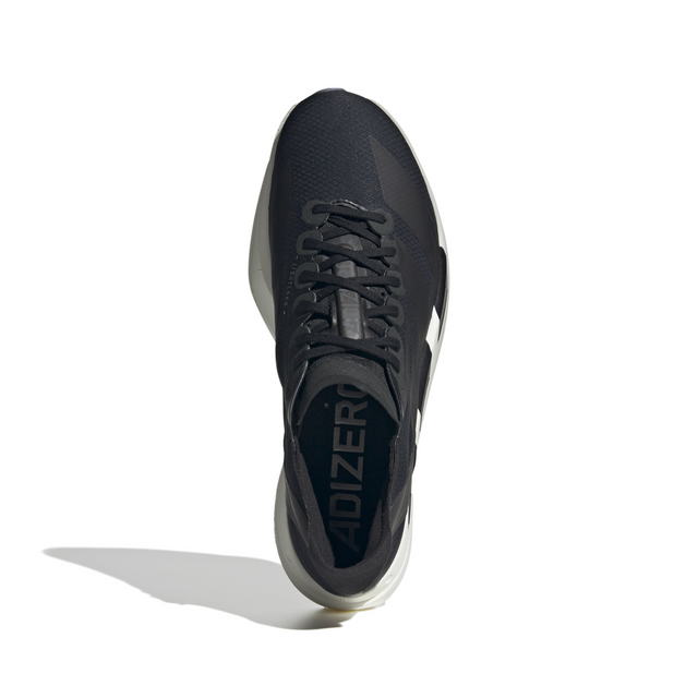 adidas Adizero Adios Pro 4 Men's (Core Black) | REV* PH - For Every Run