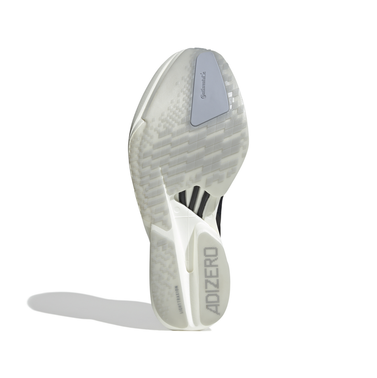 adidas Adizero Adios Pro 4 Men's (Core Black) | REV* PH - For Every Run