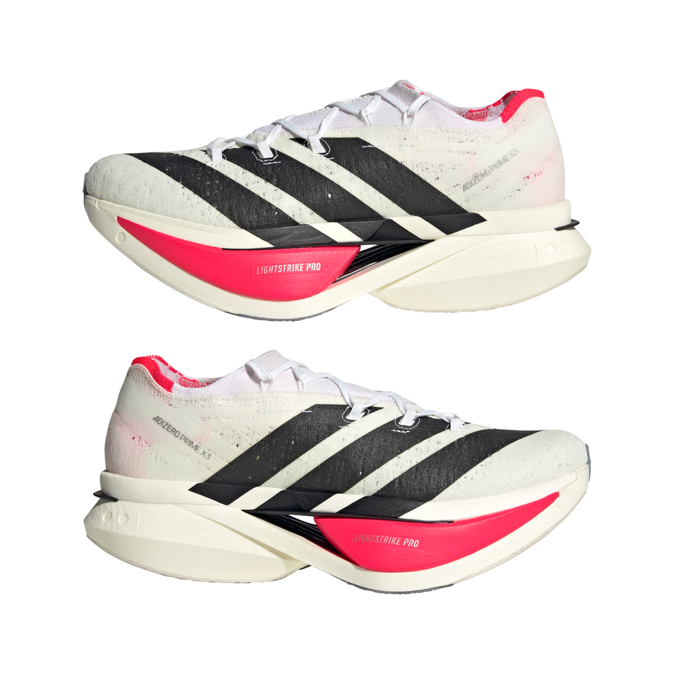 Adizero Prime X3 STRUNG Running – REV*
