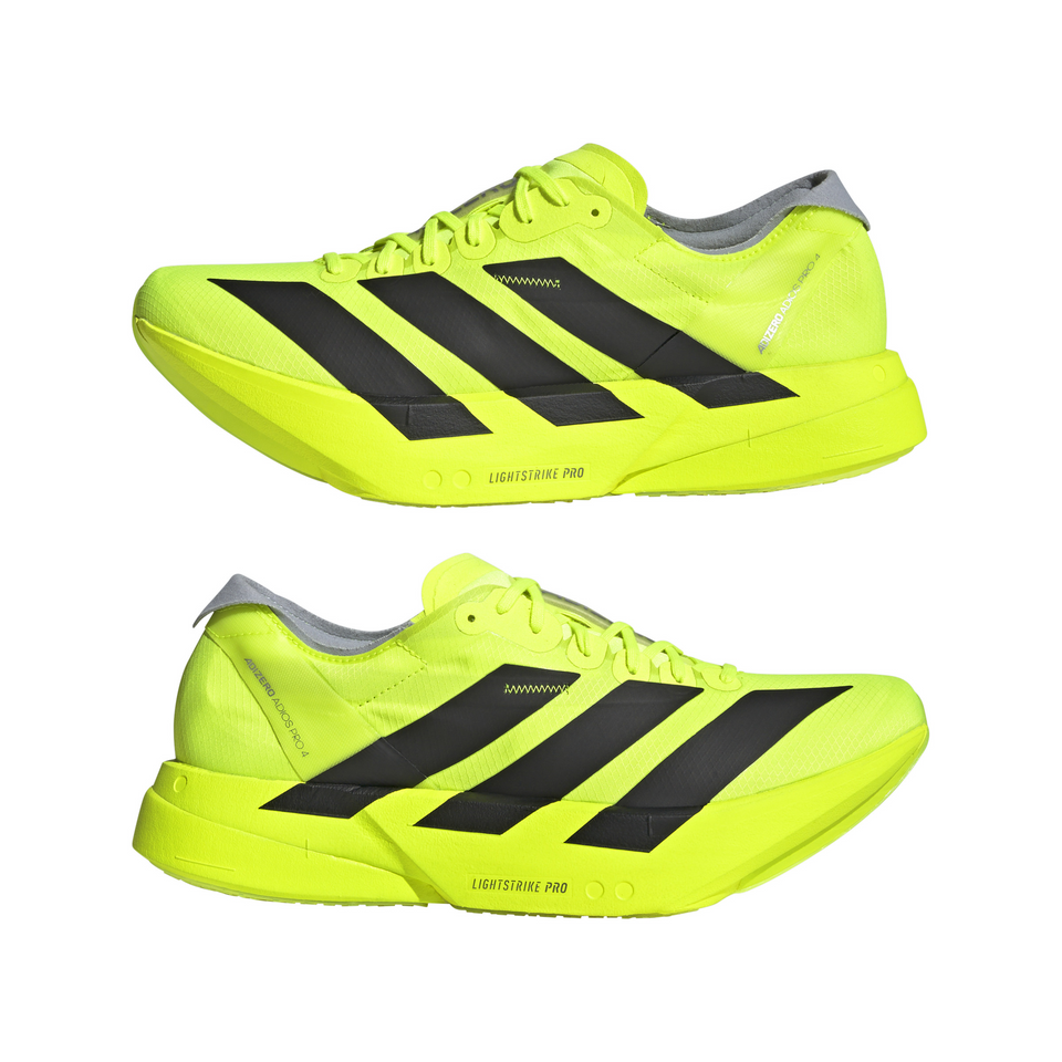 Adizero Adios Pro 4 Men's – REV*