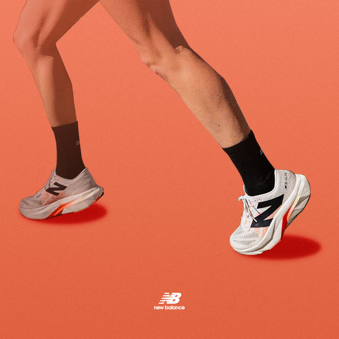 Shop New Balance Running Shoes | REV* PH - For Every Run
