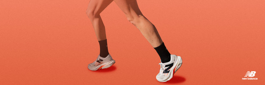 Shop New Balance Running Shoes | REV* PH - For Every Run