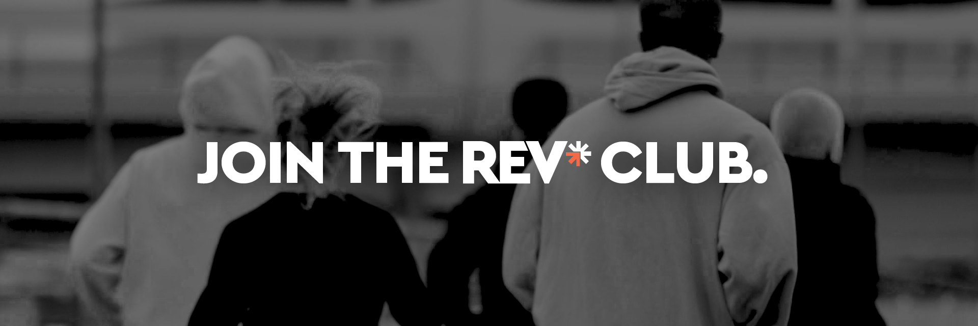 About Us | REV* PH - For Every Run