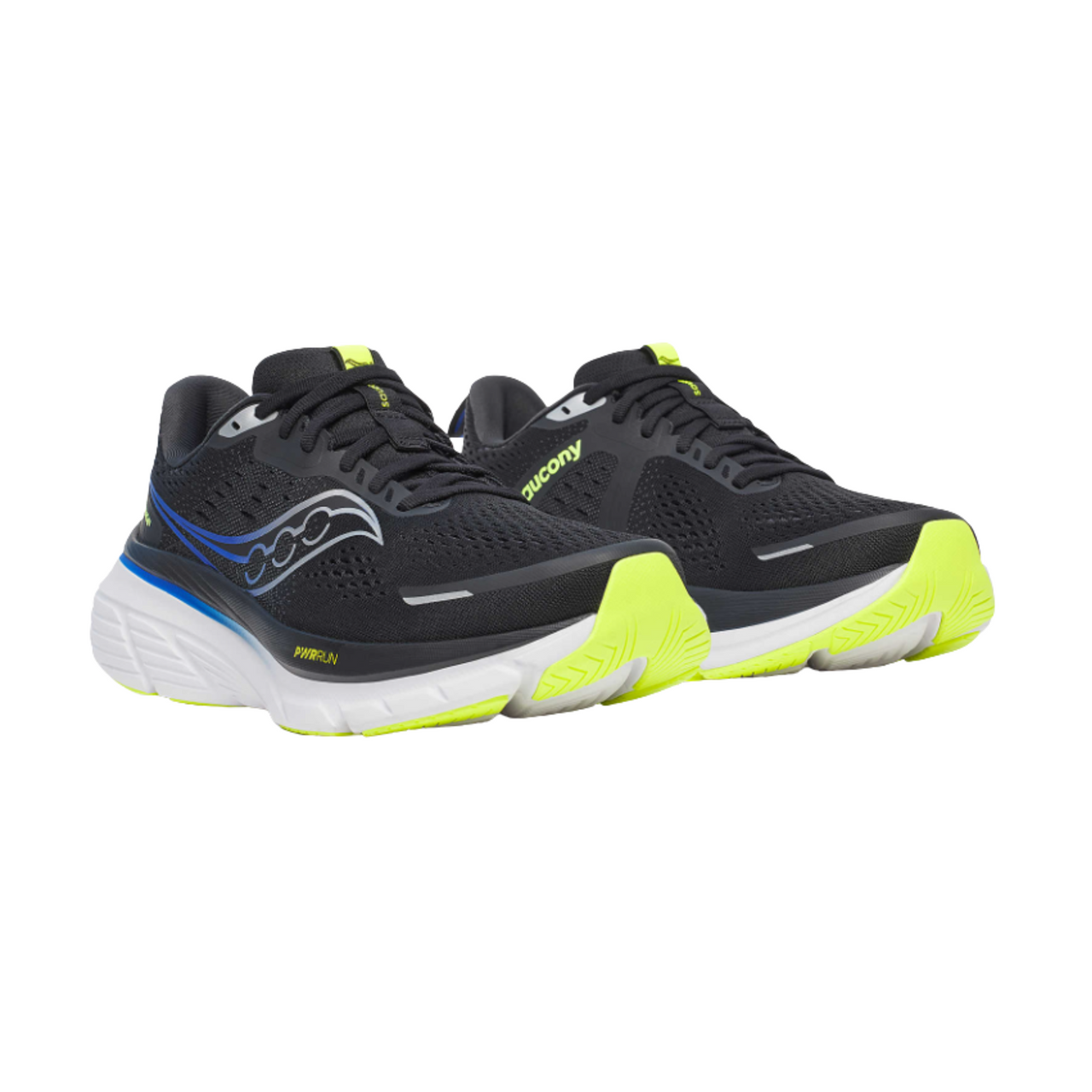 SAUCONY GUIDE 18 MEN'S – REV*