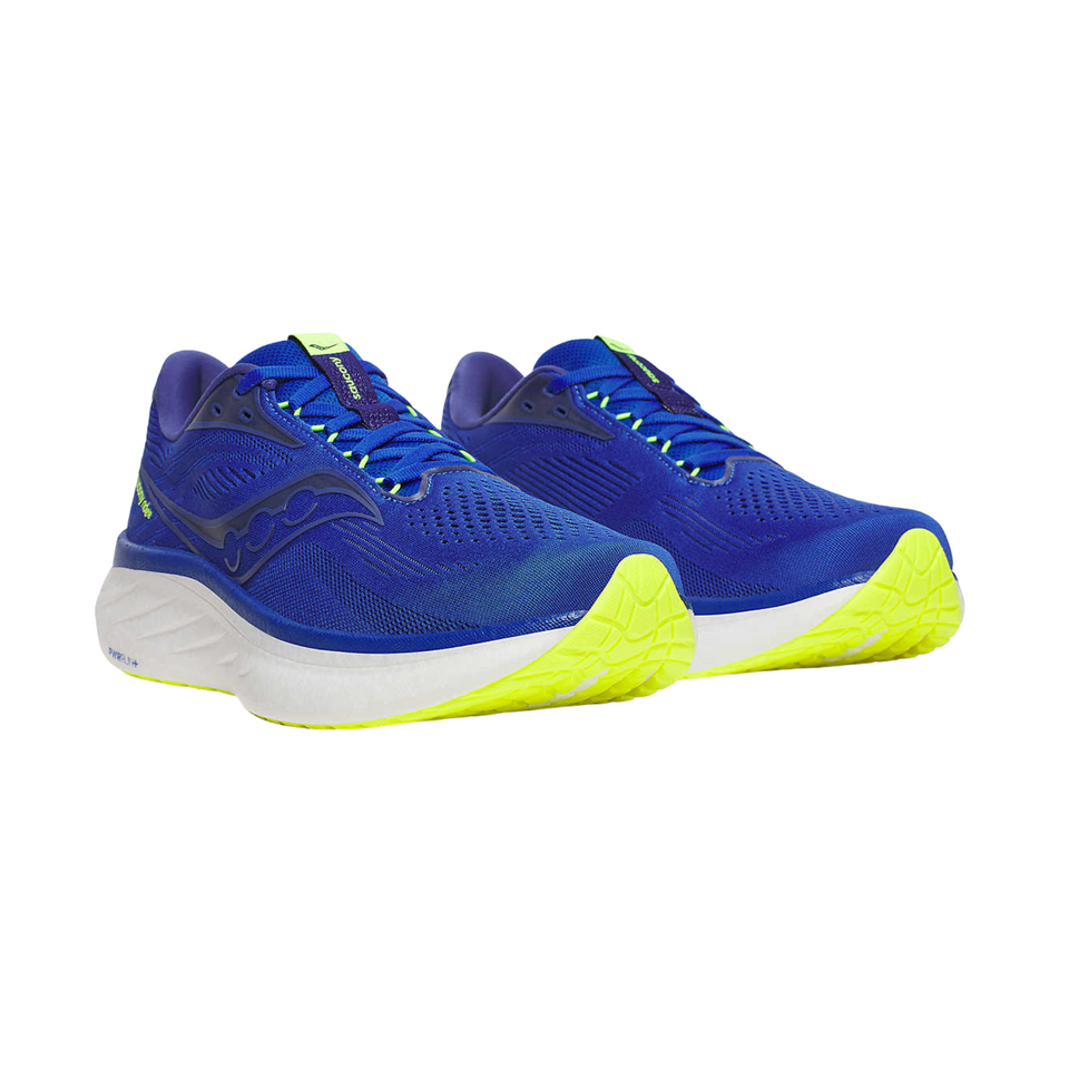 SAUCONY GUIDE 18 MEN'S – REV*