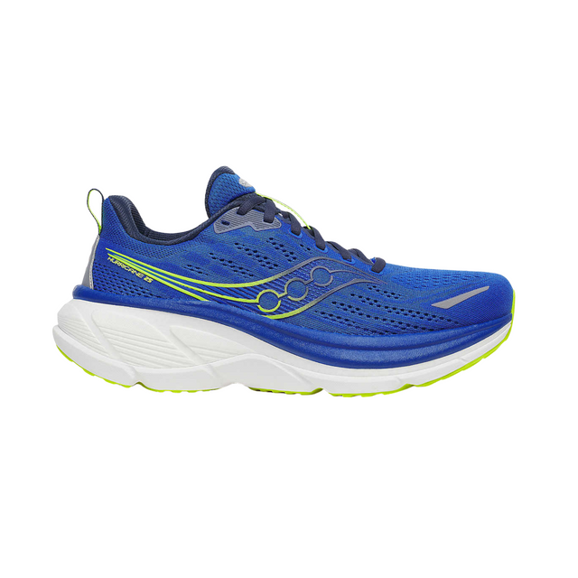 HURRICANE 25 MEN'S – REV*
