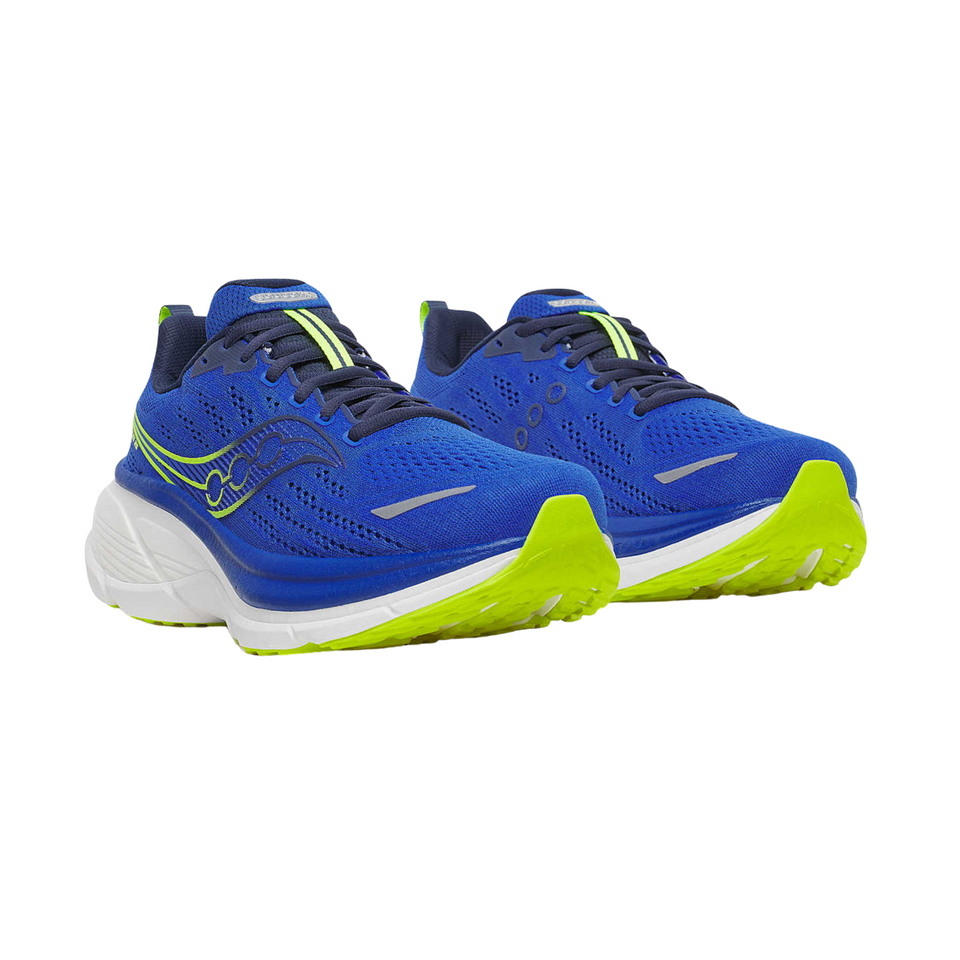 HURRICANE 25 MEN'S – REV*