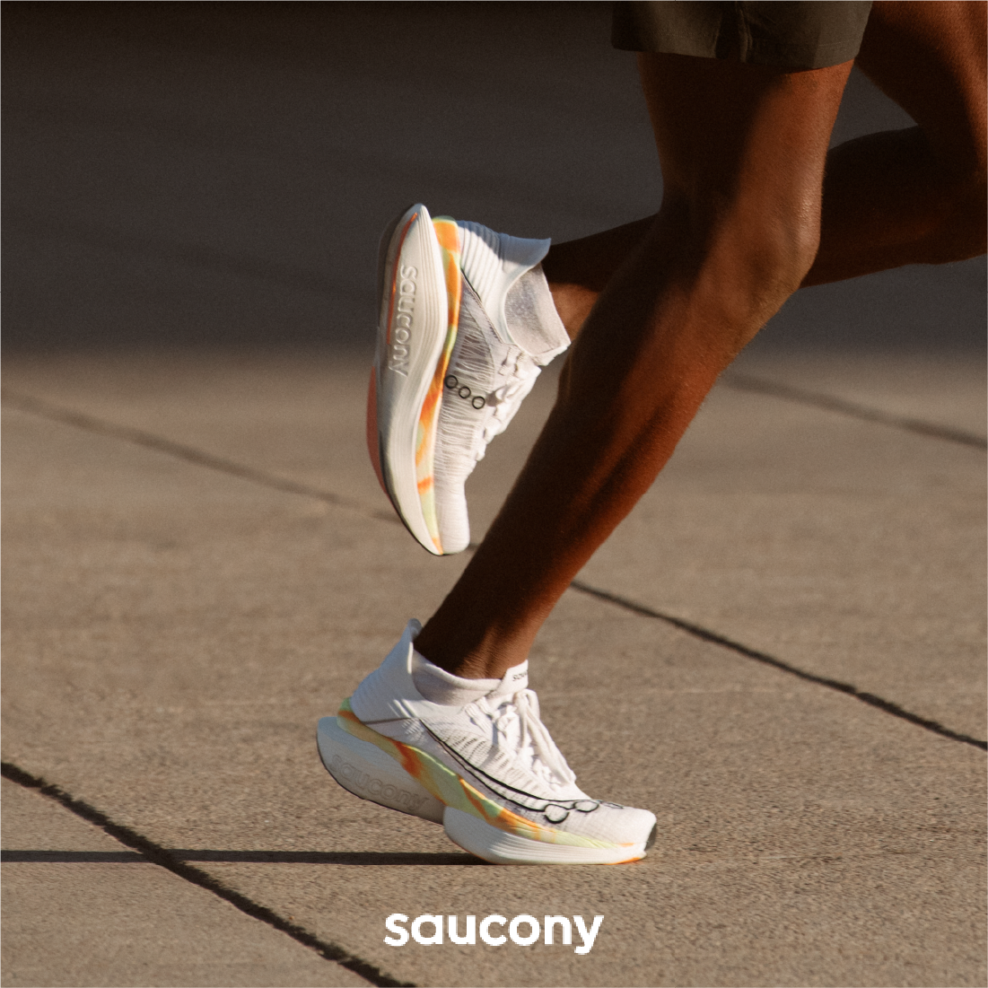 Shop Saucony Running Shoes | REV* PH - For Every Run