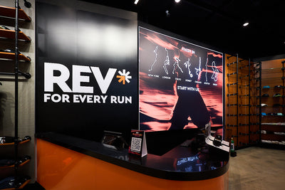 Store Locations | REV* PH - For Every Run