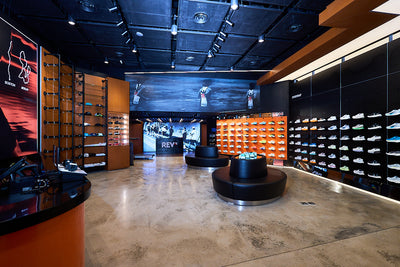 Store Locations | REV* PH - For Every Run