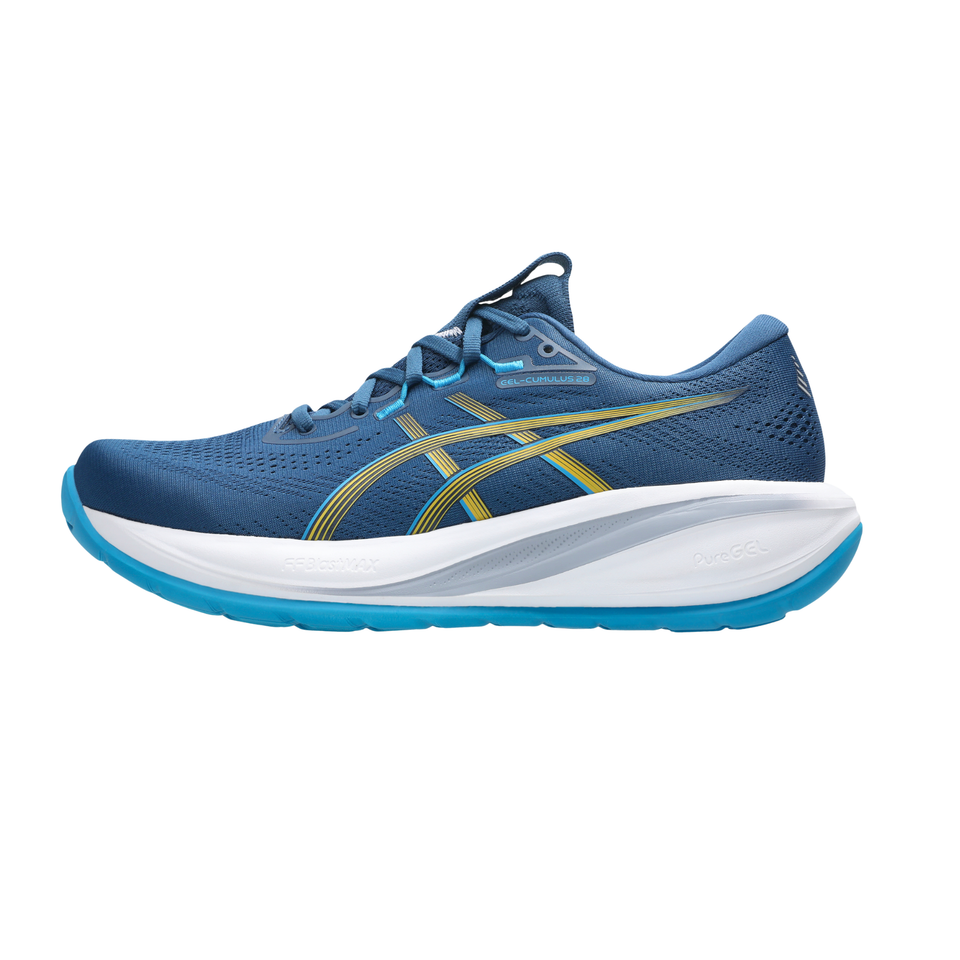 GEL-CUMULUS 28 Men's – REV*