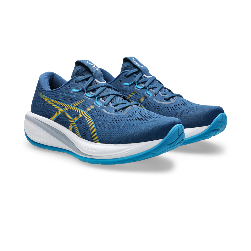 GEL-CUMULUS 28 Men's – REV*