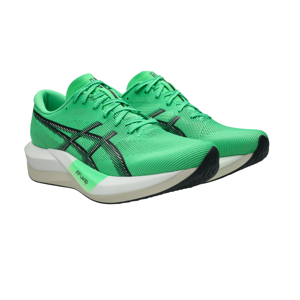MAGIC SPEED 5 Unisex – REV*